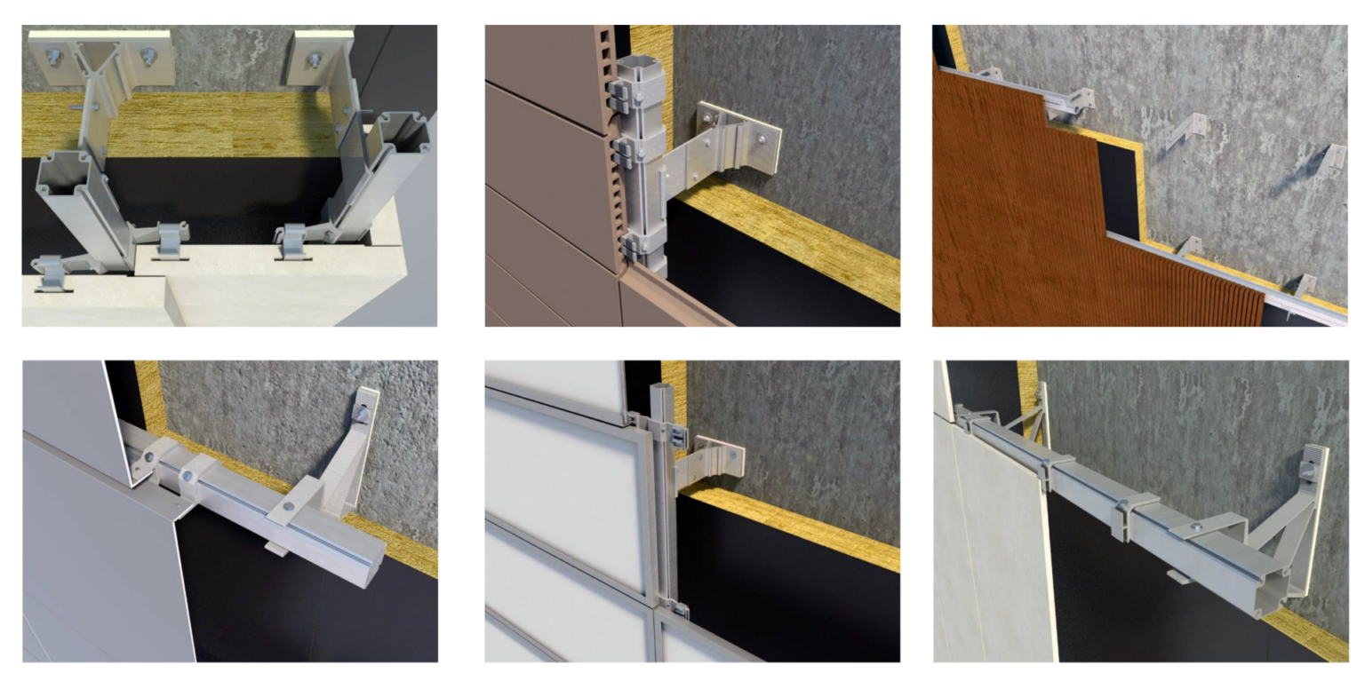 bilda.nz – Next generation rainscreen facade system