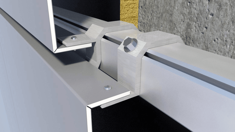 bilda.nz – Next generation rainscreen facade system