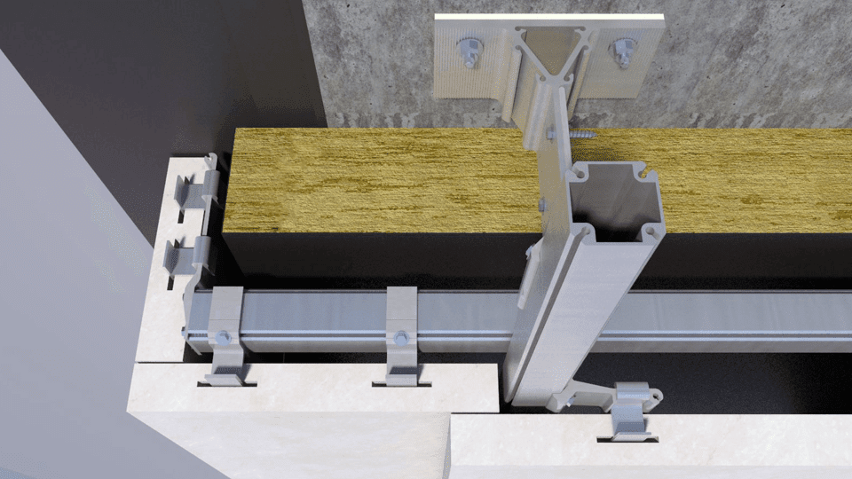 bilda.nz – Next generation rainscreen facade system